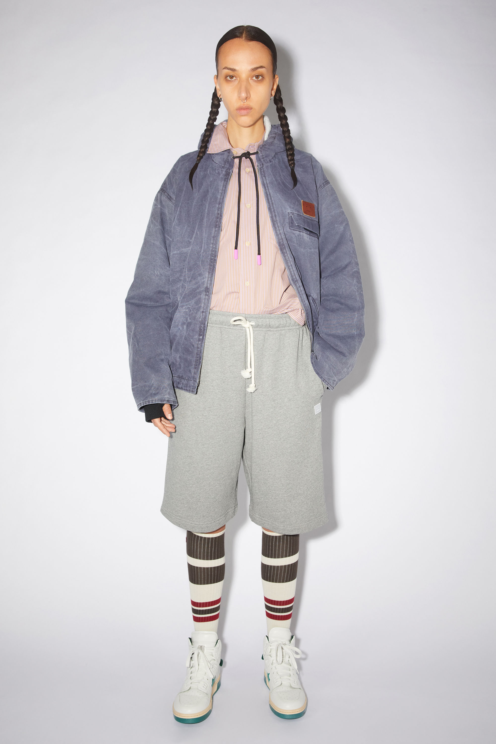 Acne Studios – Women’s Shorts