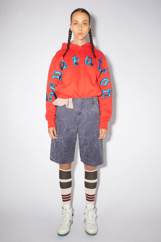 Acne Studios – Women’s Shorts