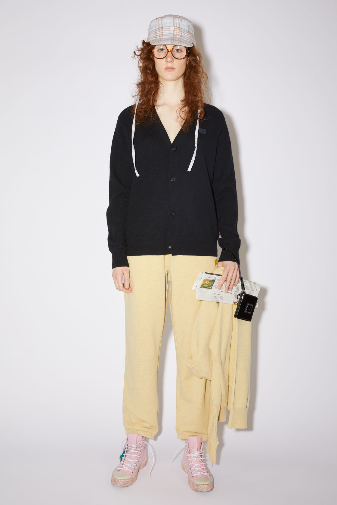 Acne Studios Face collection - Shop women’s clothing and accessories