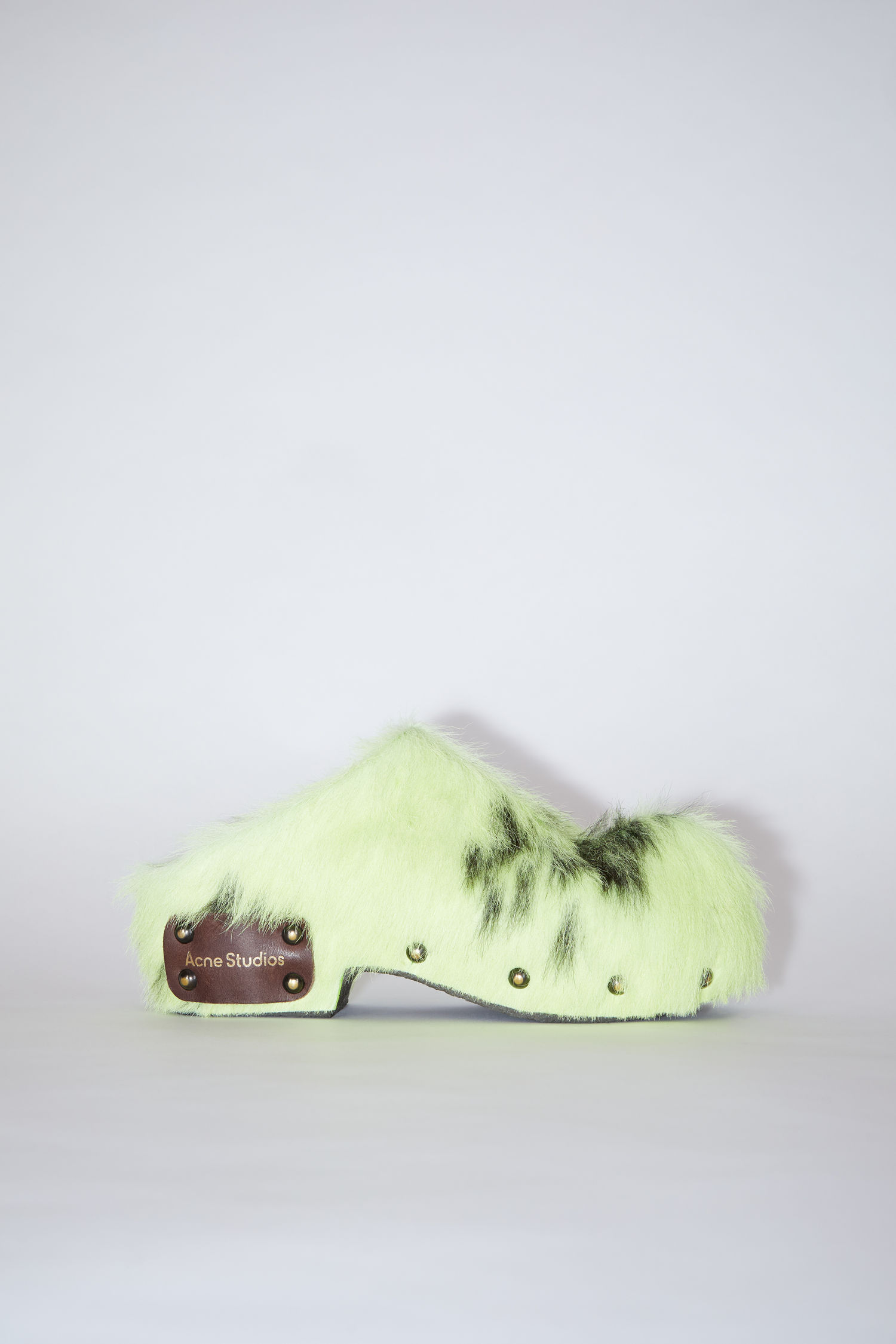 Acne Studios – Sandals & mules