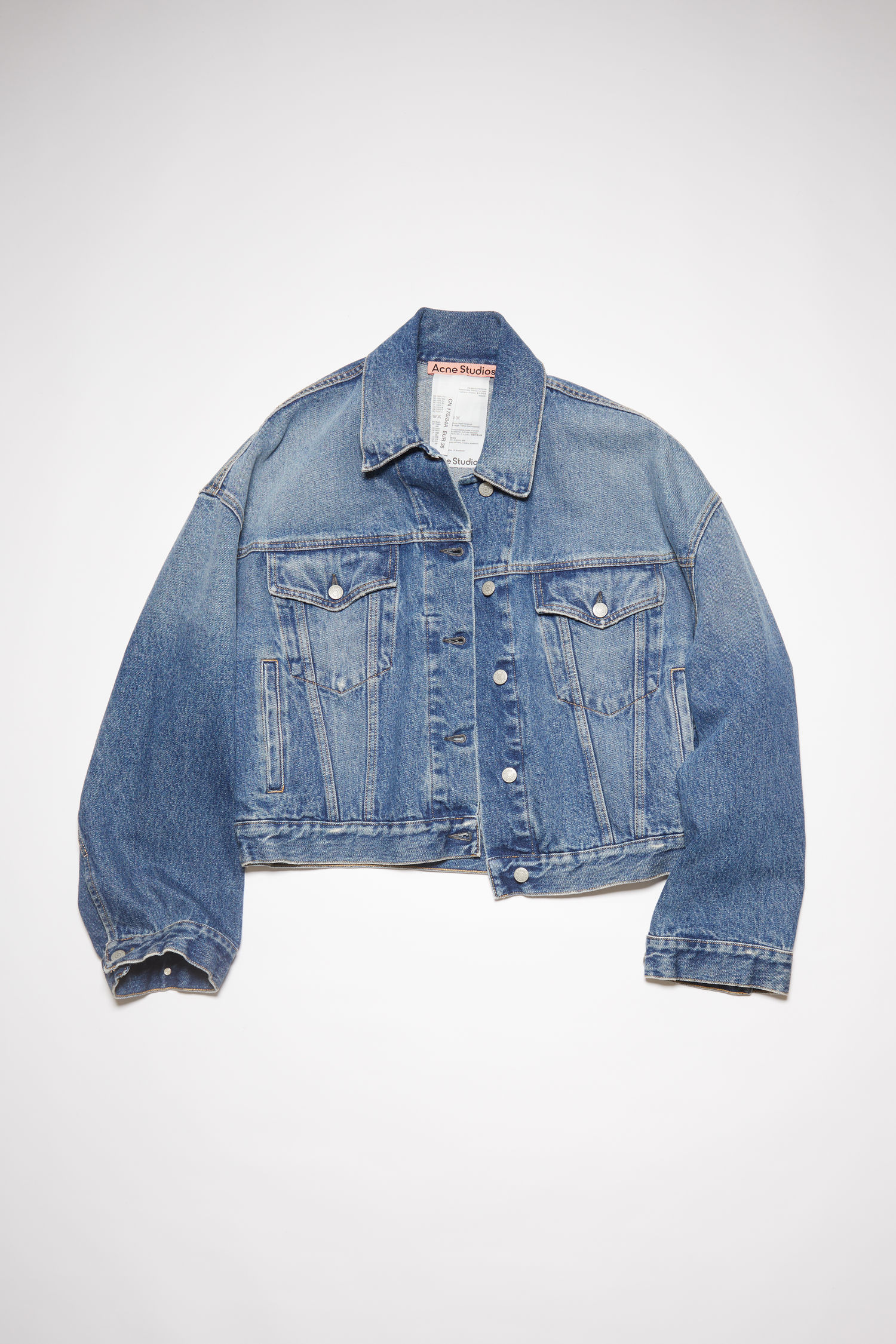 Acne Studios - Women’s Outerwear