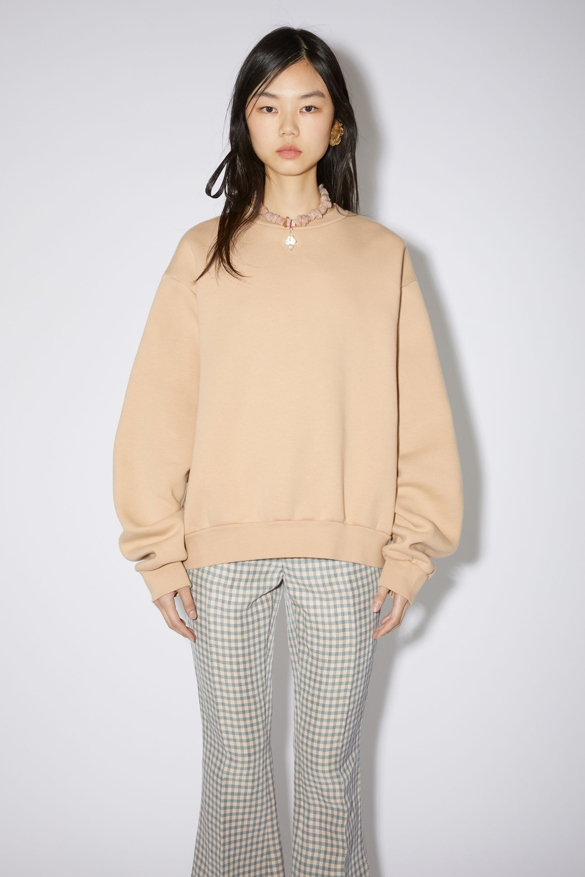 Acne Studios - Woman sweaters