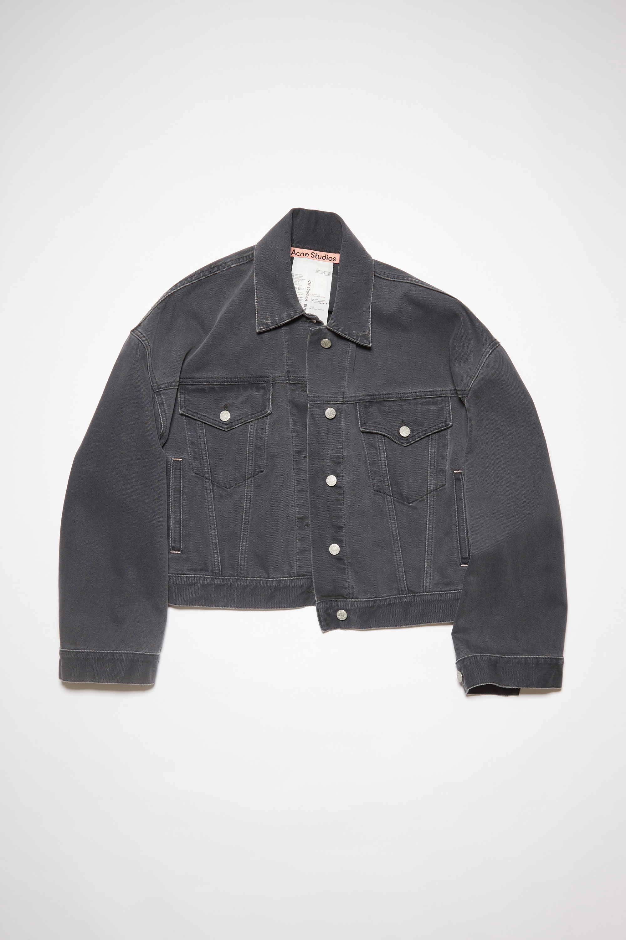 Acne Studios – FW22 Seasonal Denim