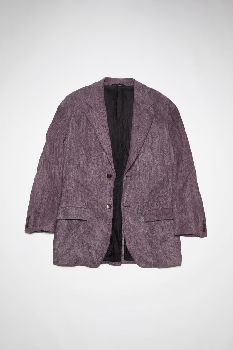 Acne Studios – Men’s Suit jackets