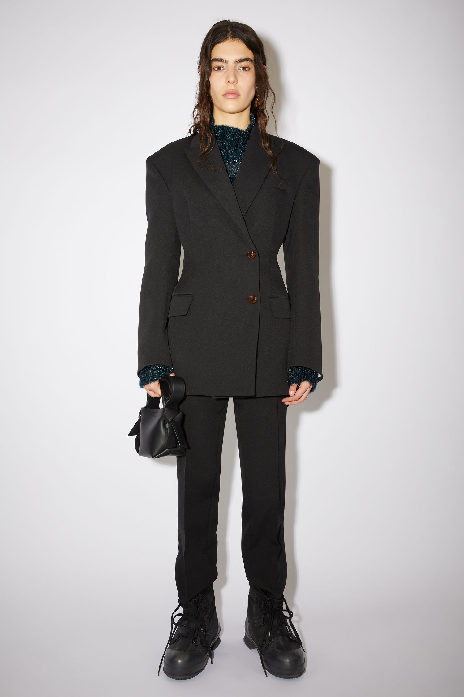 Acne Studios – Women’s Shoes