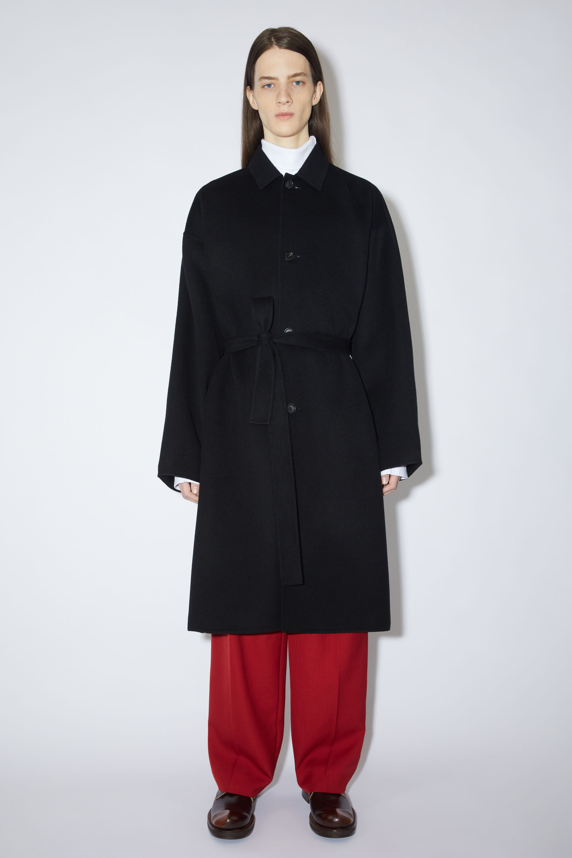 Acne Studios – Men’s Coats