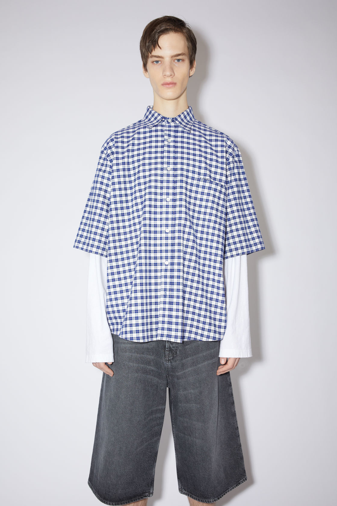 Acne Studios – Men's Shirts