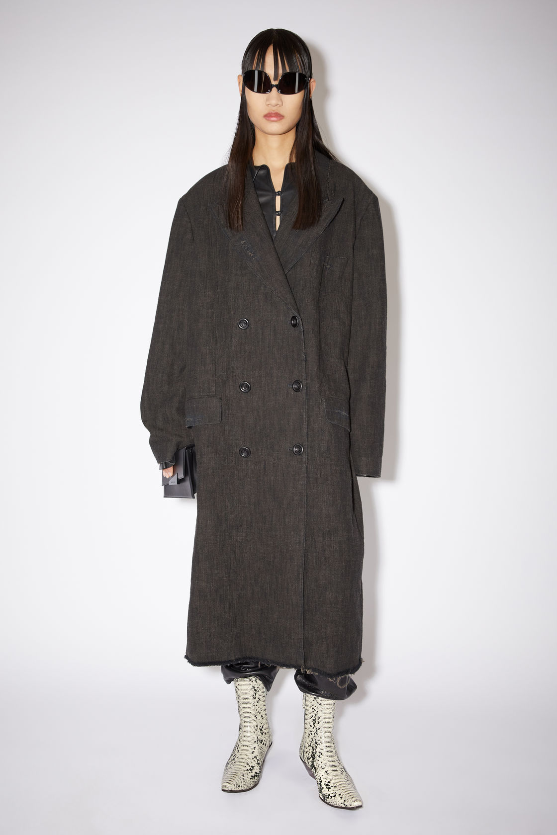 Acne Studios – Women's Ankle boots