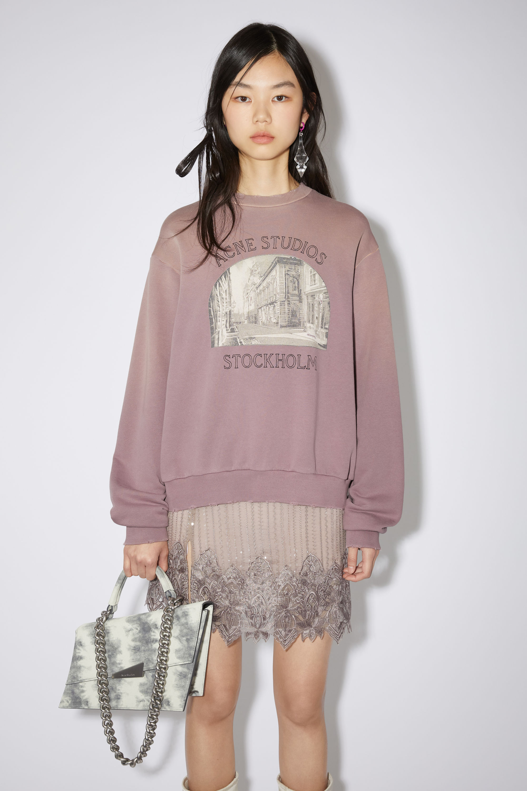 Acne Studios - Woman sweaters