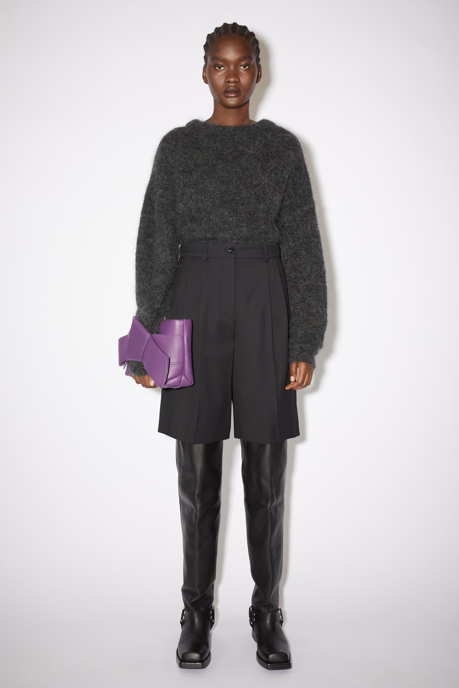 Acne Studios – Women’s Shorts