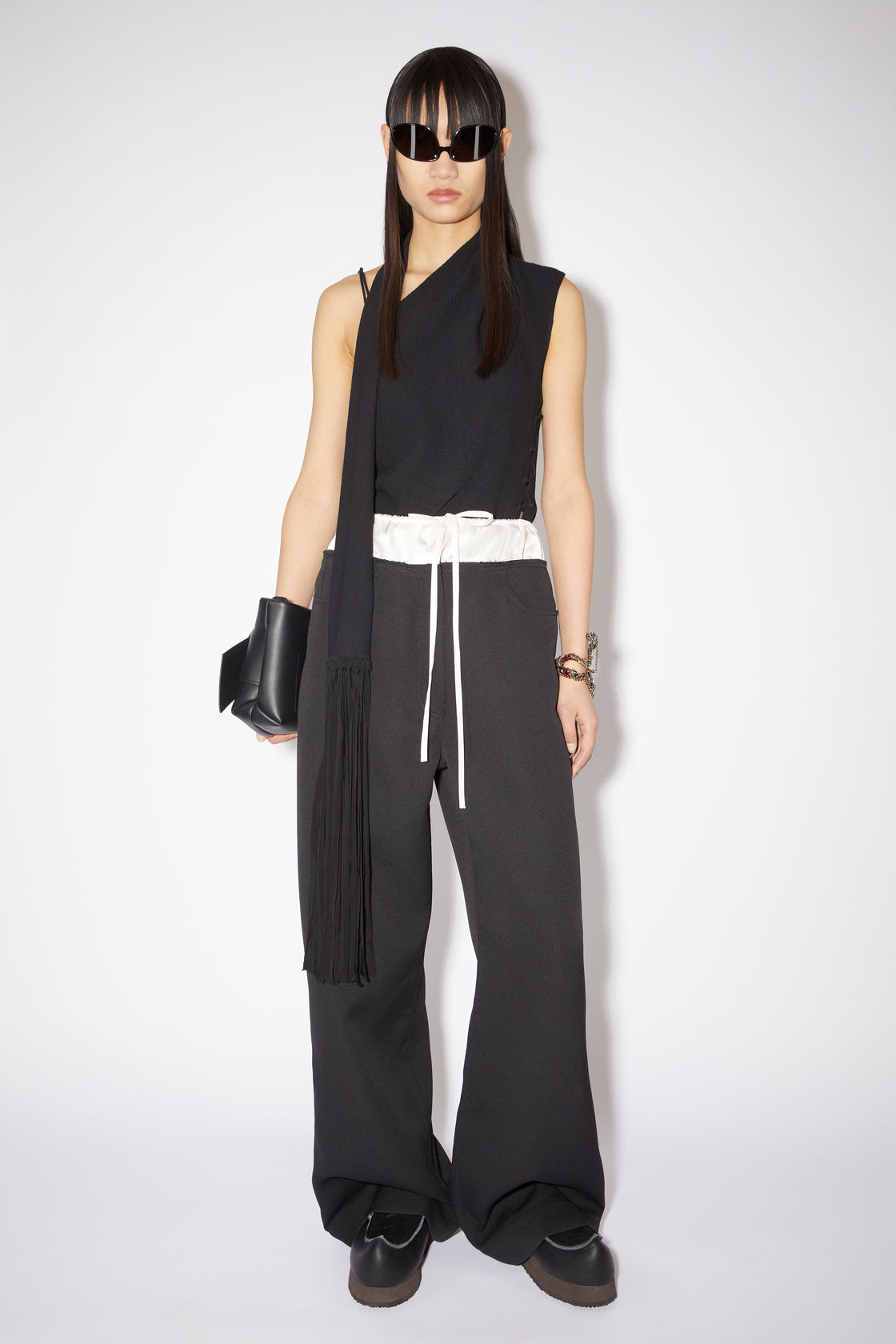 Acne Studios – Sandals & mules