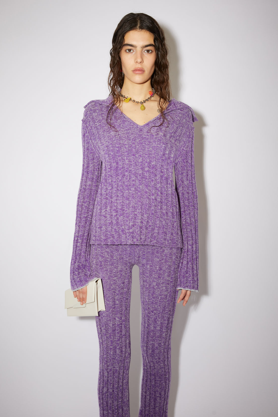 Acne Studios – Women’s Knitwear