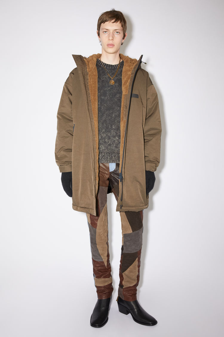 Acne Studios – Men’s Shoes