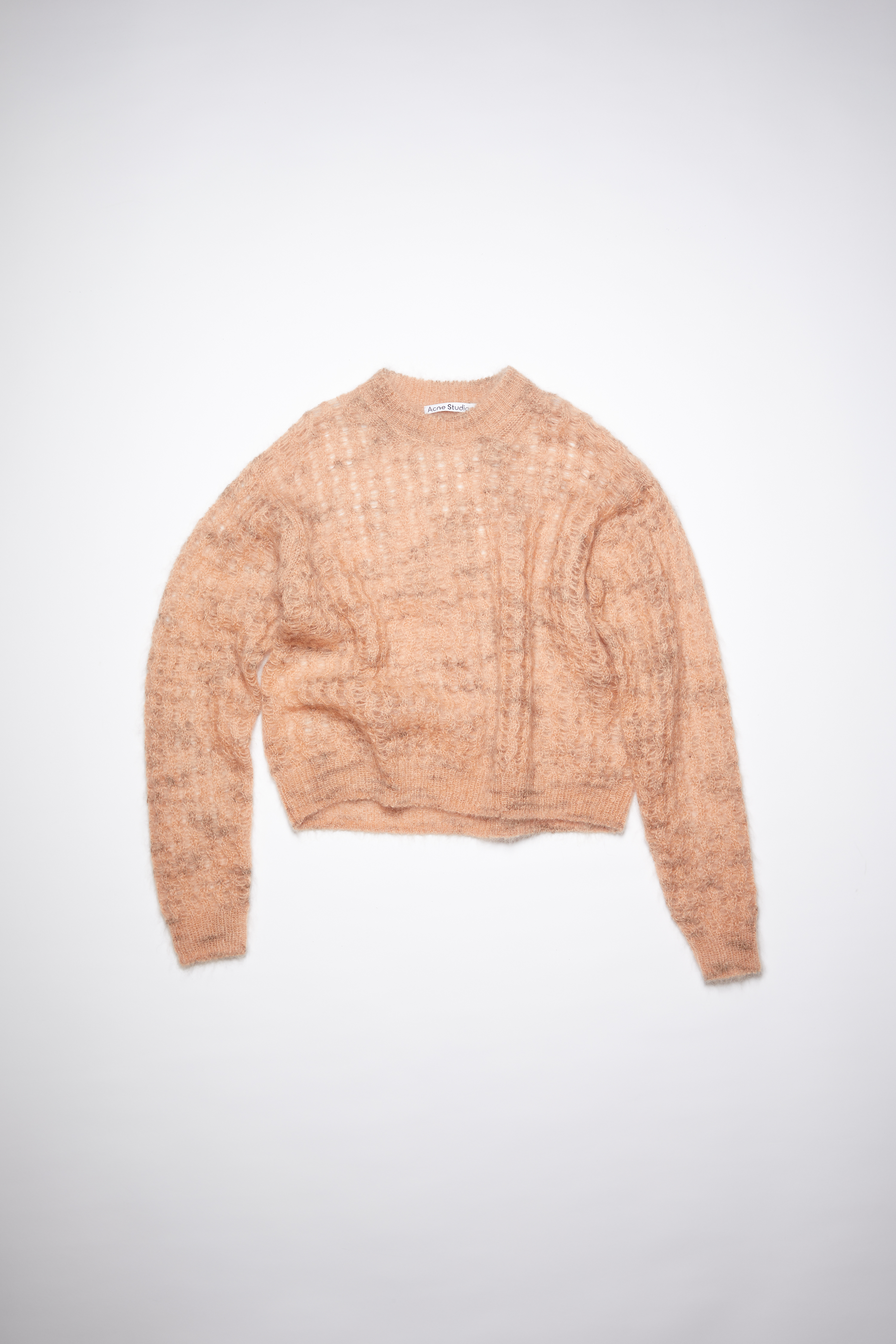 Acne Studios – Women’s Knitwear