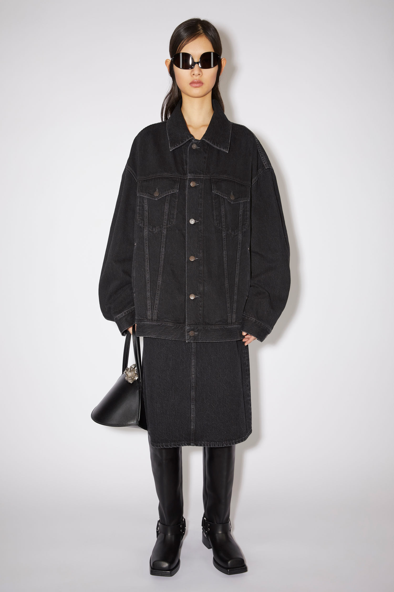 Acne Studios - Women’s Outerwear