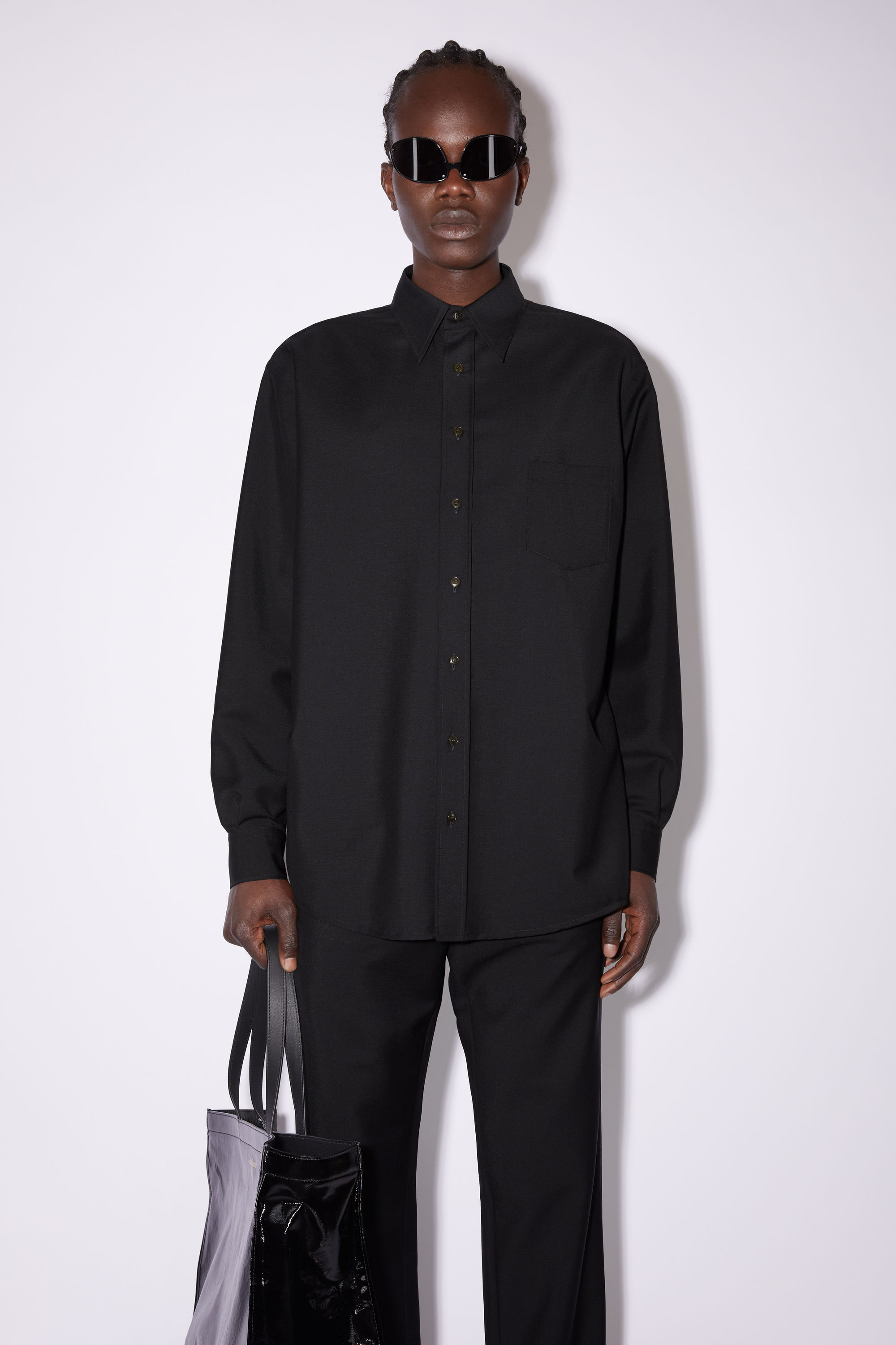 Acne Studios – Men's Shirts