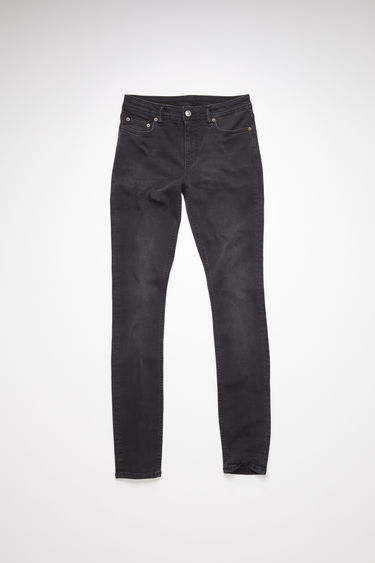 Acne Studios Blå Konst - Collection jeans cinq poches femme - Jeans ...