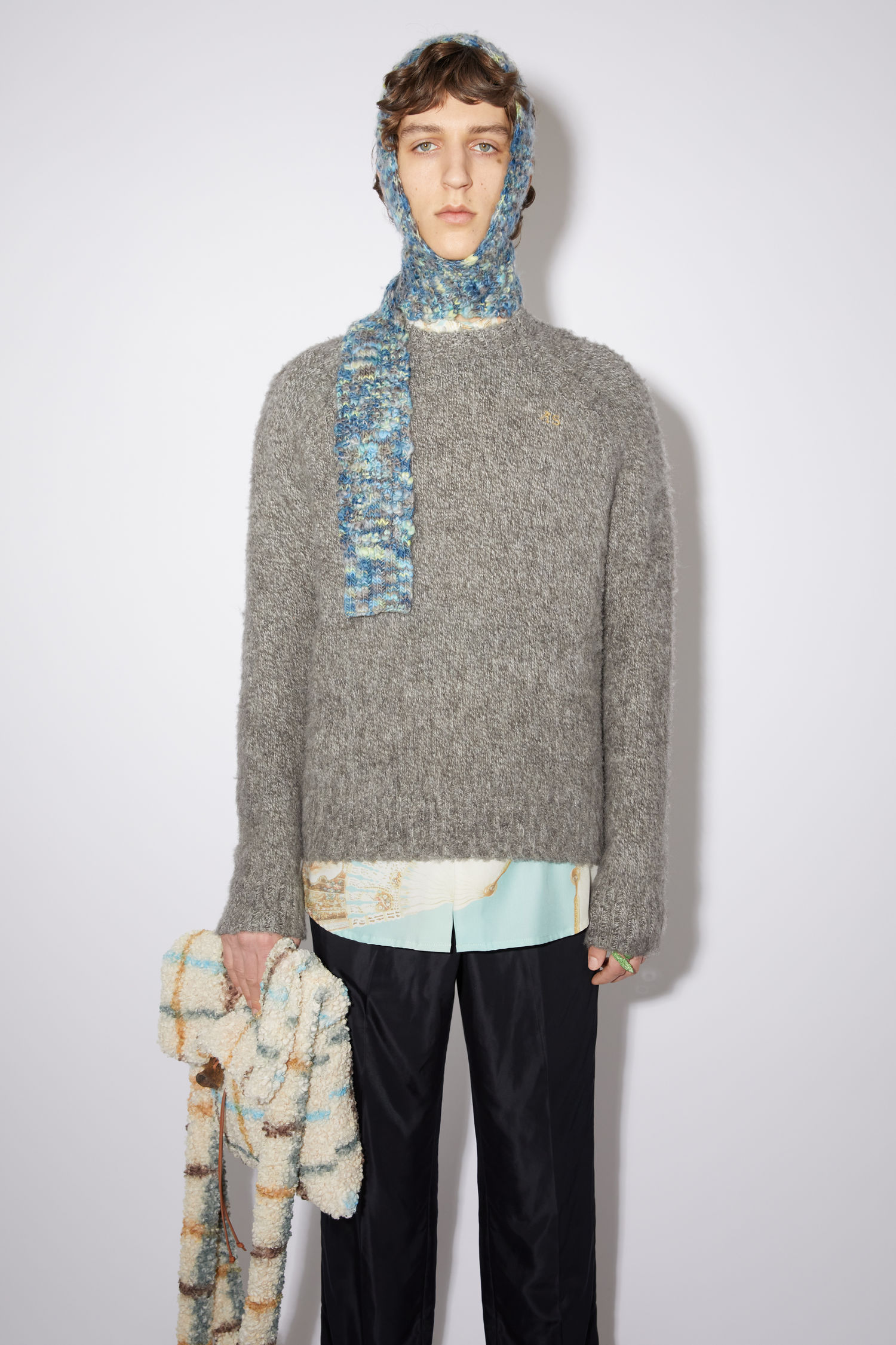 Acne Studios Mens Sale