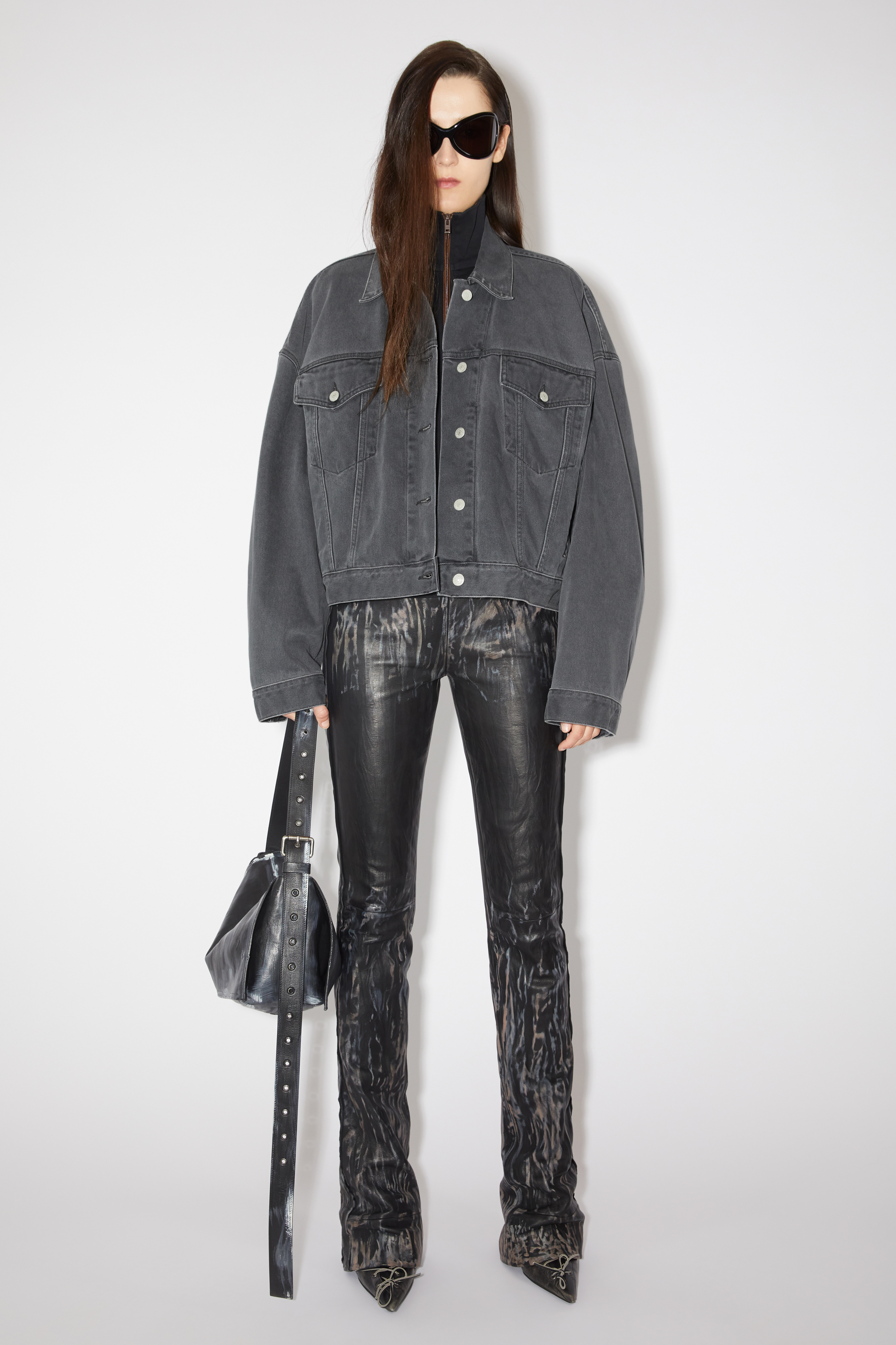 Acne Studios - Women’s Outerwear