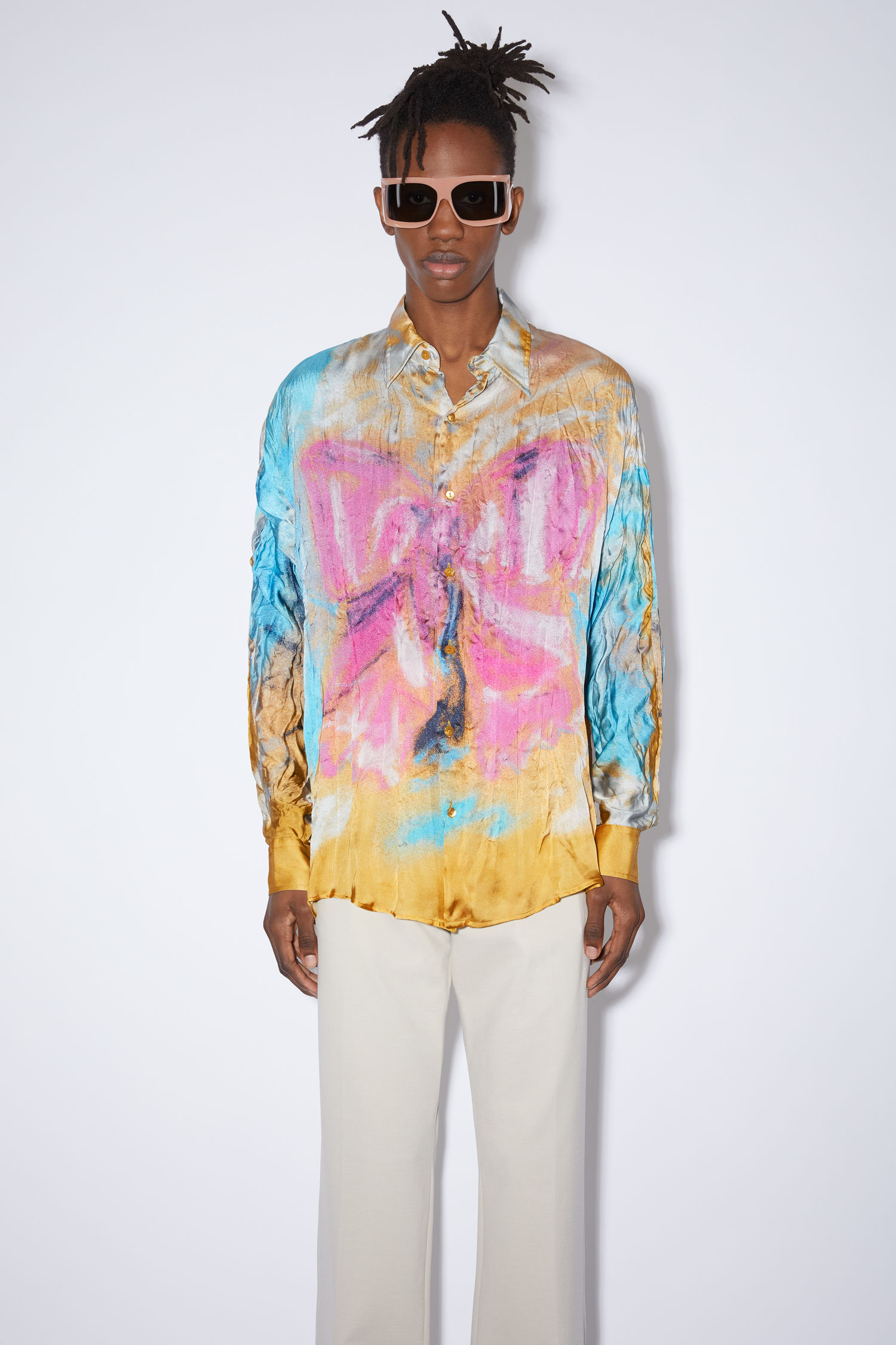 Acne Studios – Men's Shirts