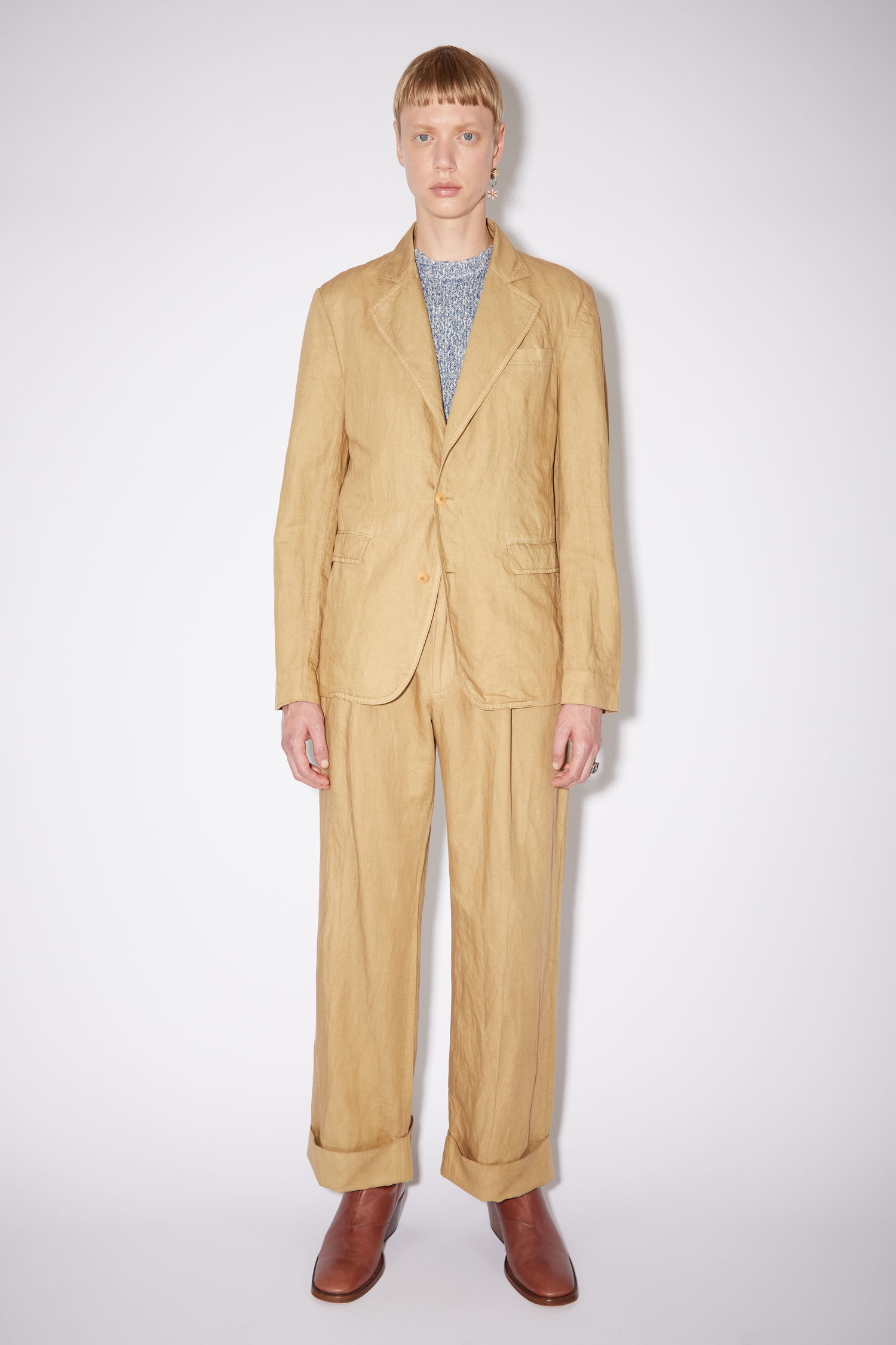 Acne Studios – Men’s Shoes