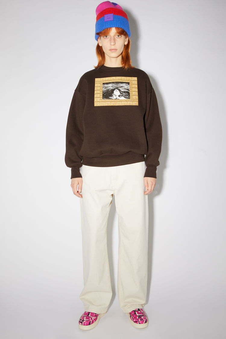 Acne Studios Face collection - Shop women’s clothing and accessories