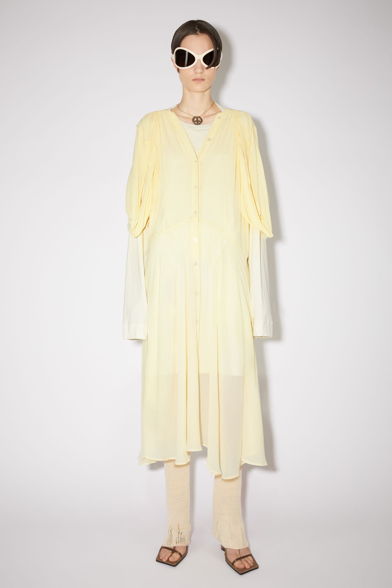 Acne Studios – Women’s Dresses