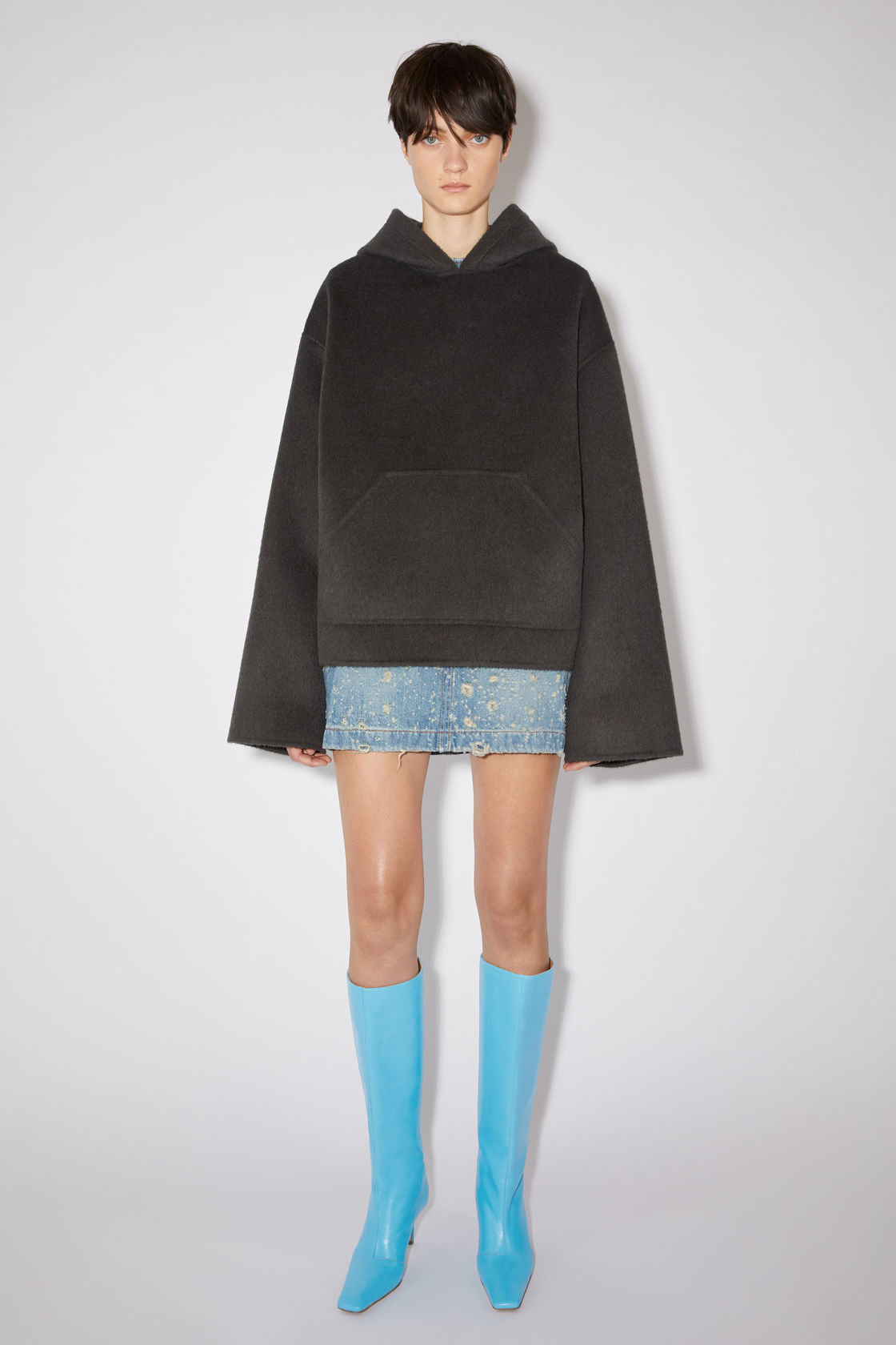 Acne Studios – Women’s Shoes