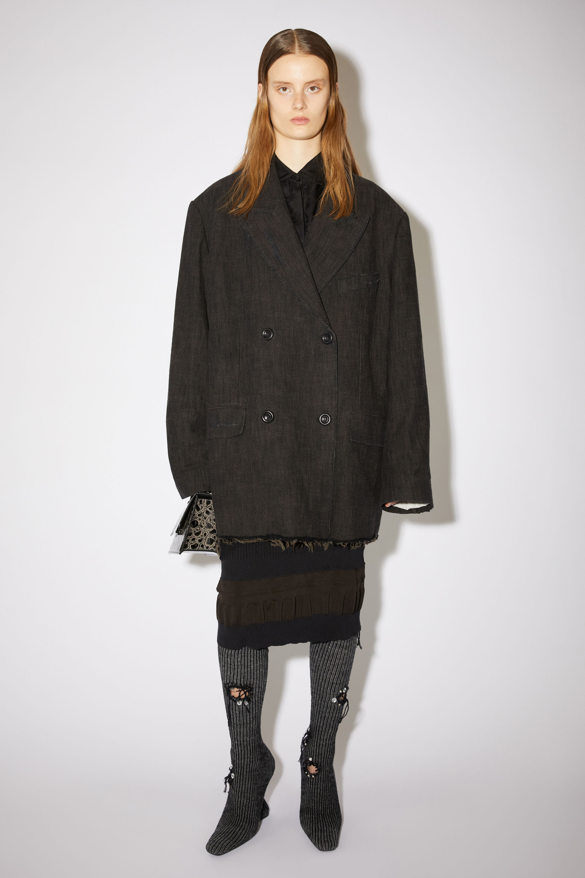 Acne Studios - Women’s Outerwear