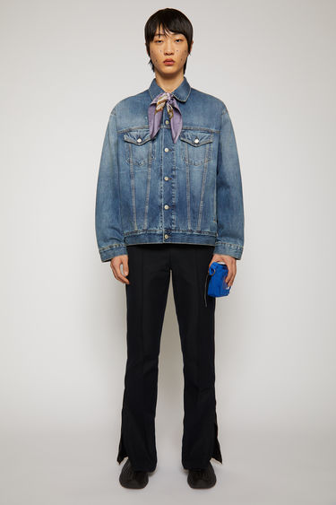 Acne Studios – Men's Denim Jackets