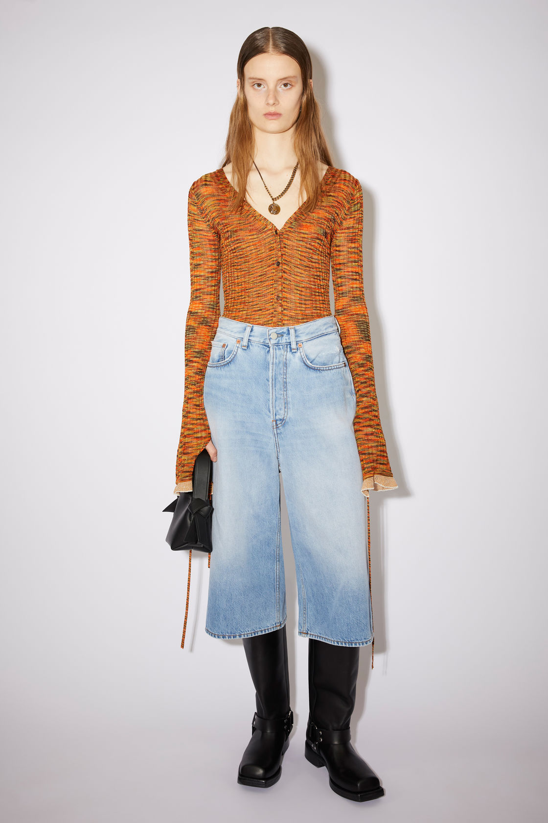 Acne Studios – Women’s Shorts