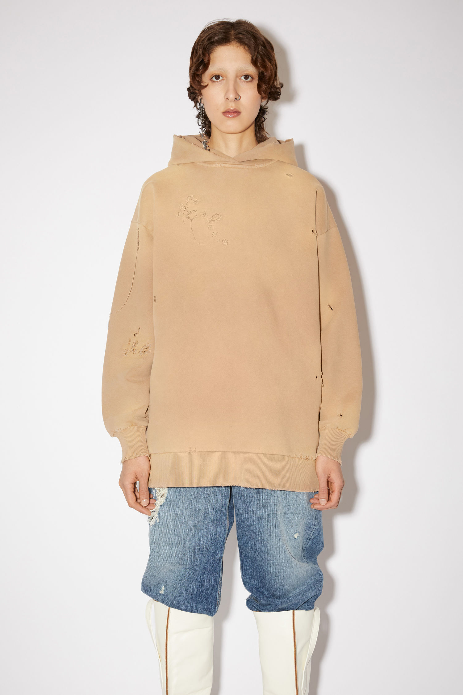Acne Studios – Sweatshirts femme
