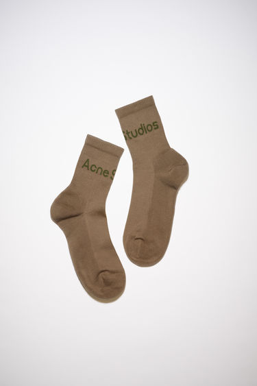 Acne Studios – Men's socks