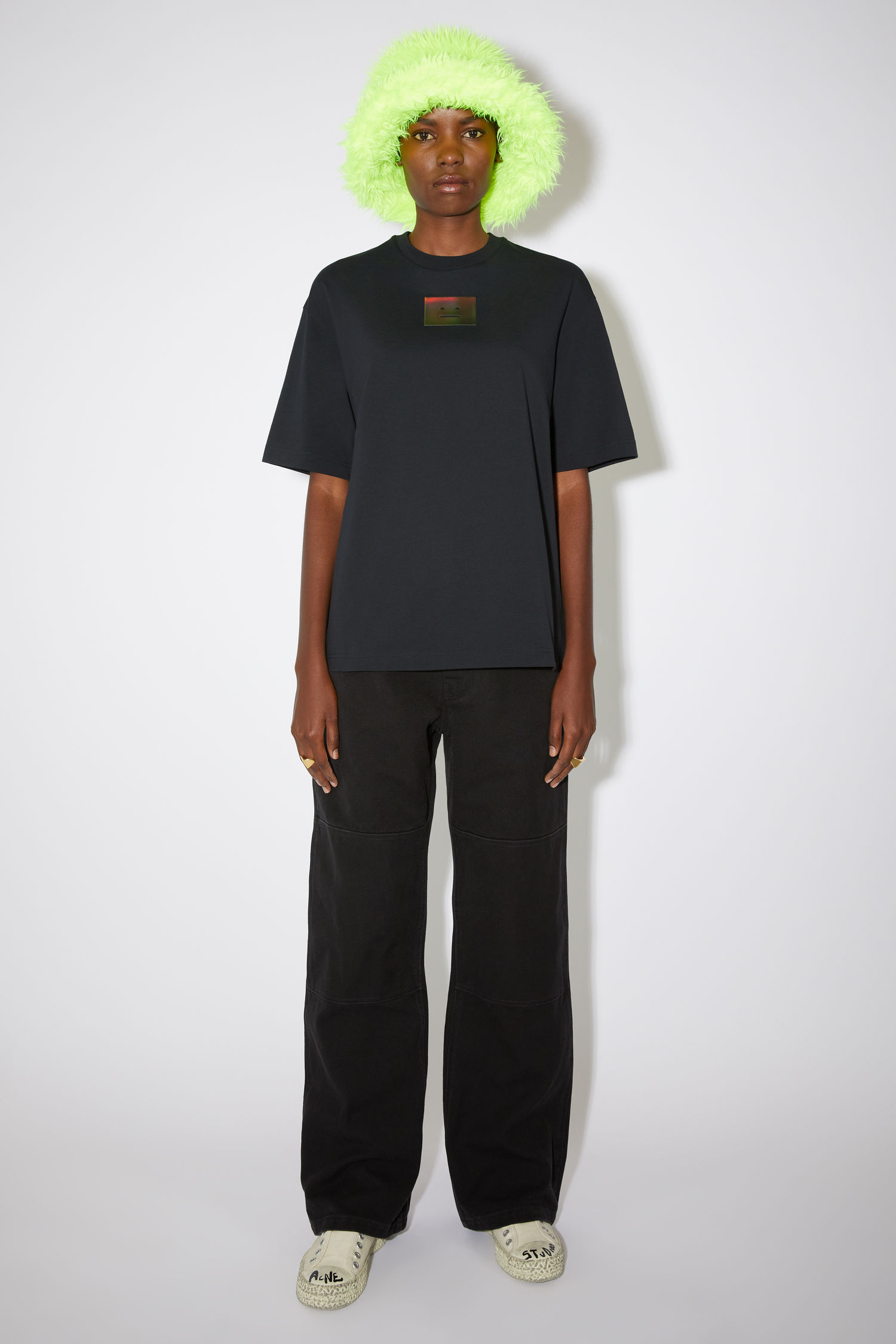 Acne Studios Face collection - Shop women’s clothing and accessories