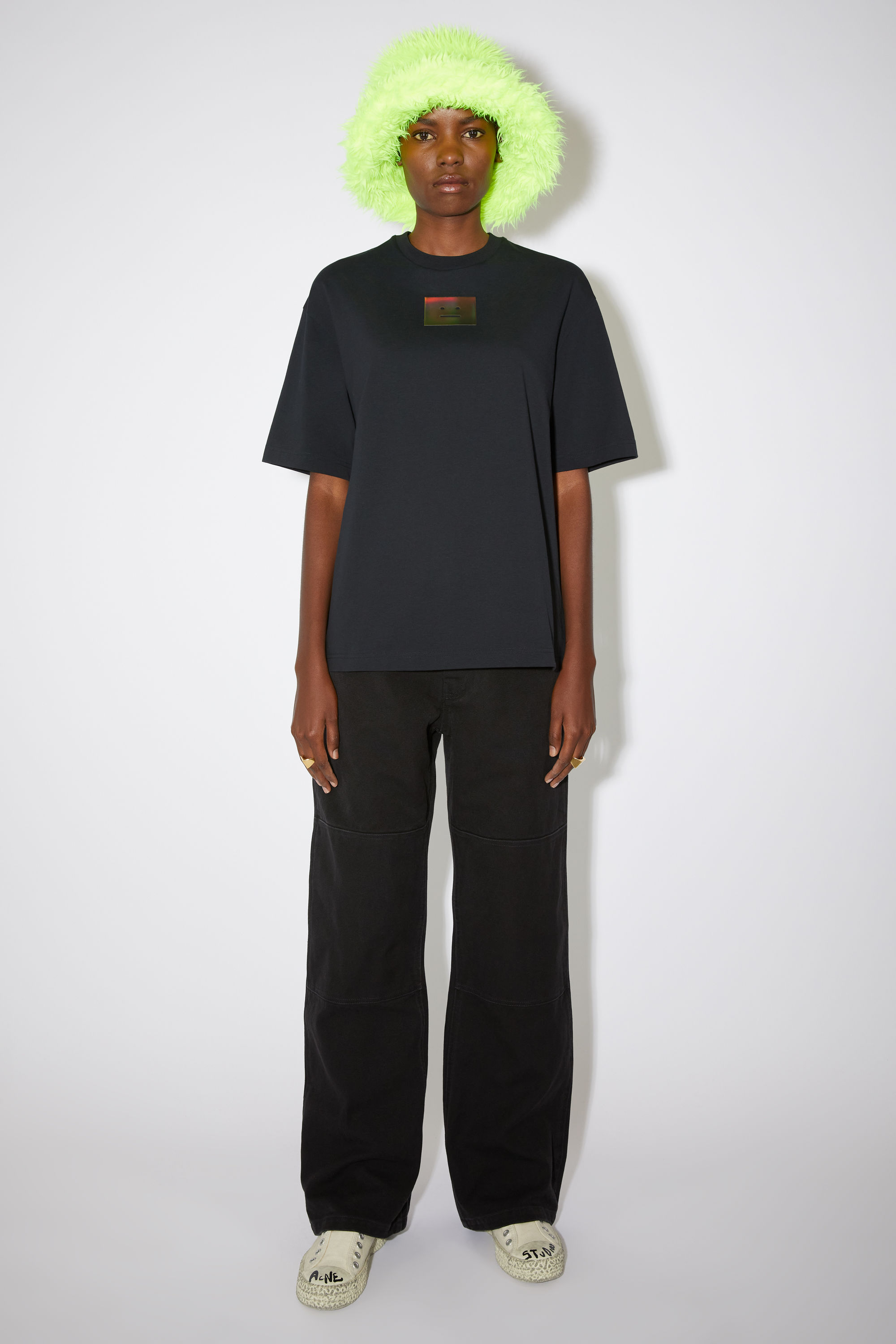 Acne Studios Face collection - Shop women’s clothing and accessories