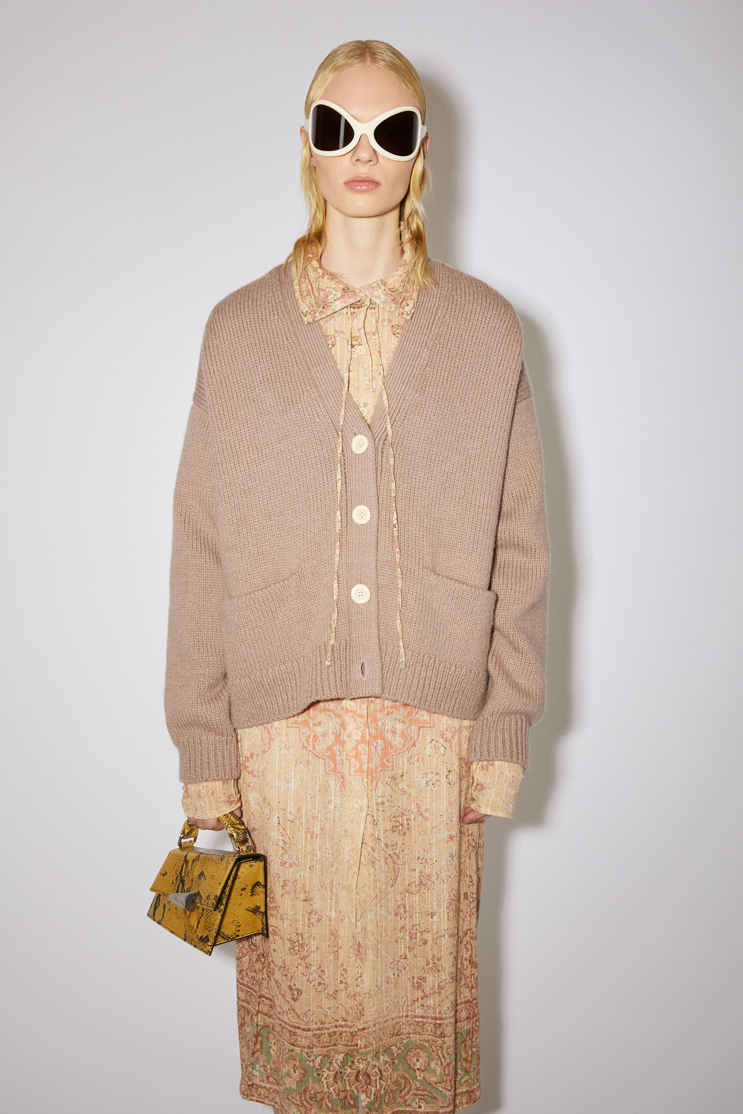 Acne Studios - Women's Cardigans