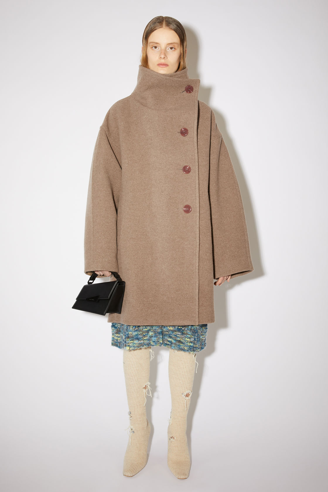 Acne Studios - Women’s Outerwear