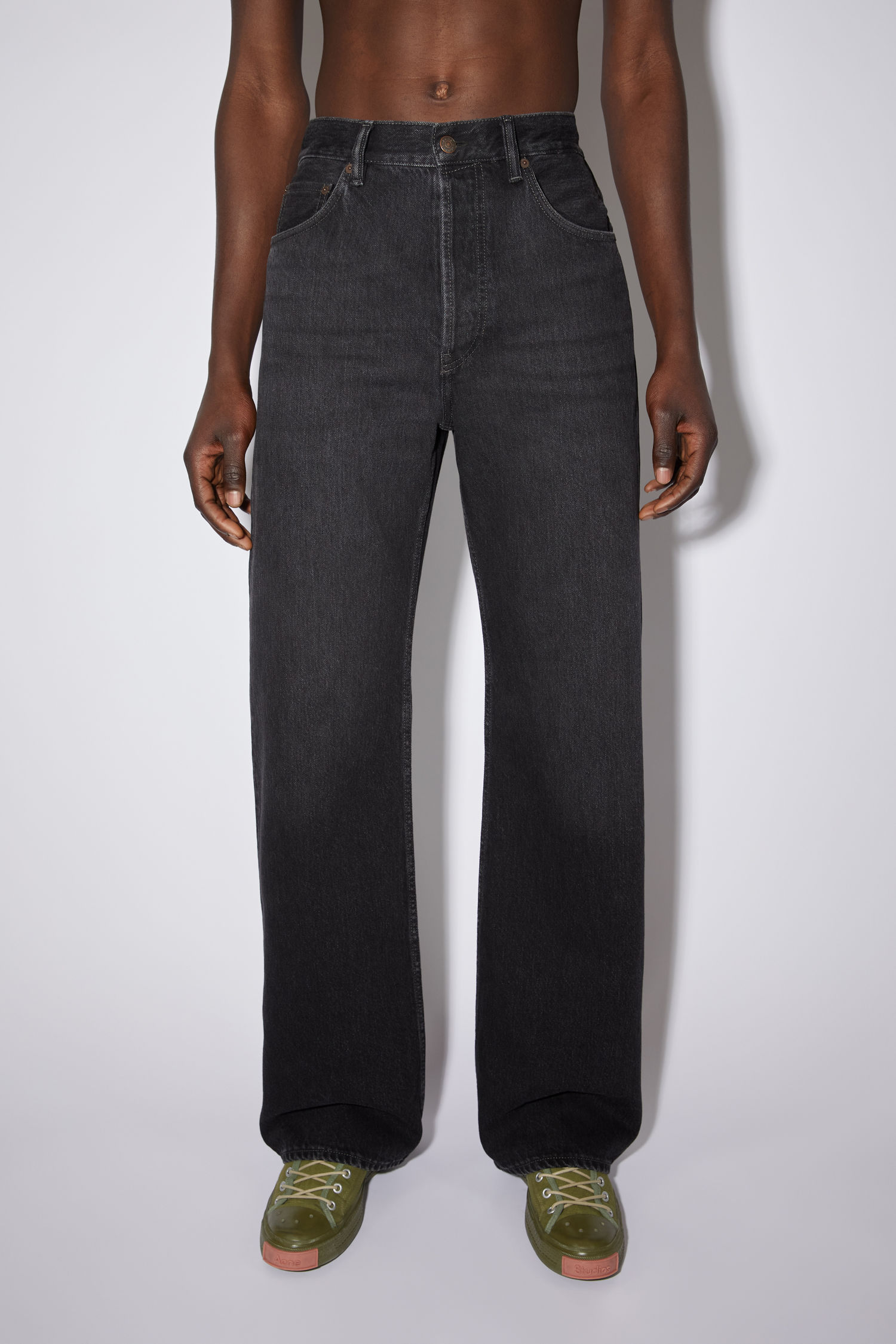 Acne Studios – Men’s jeans