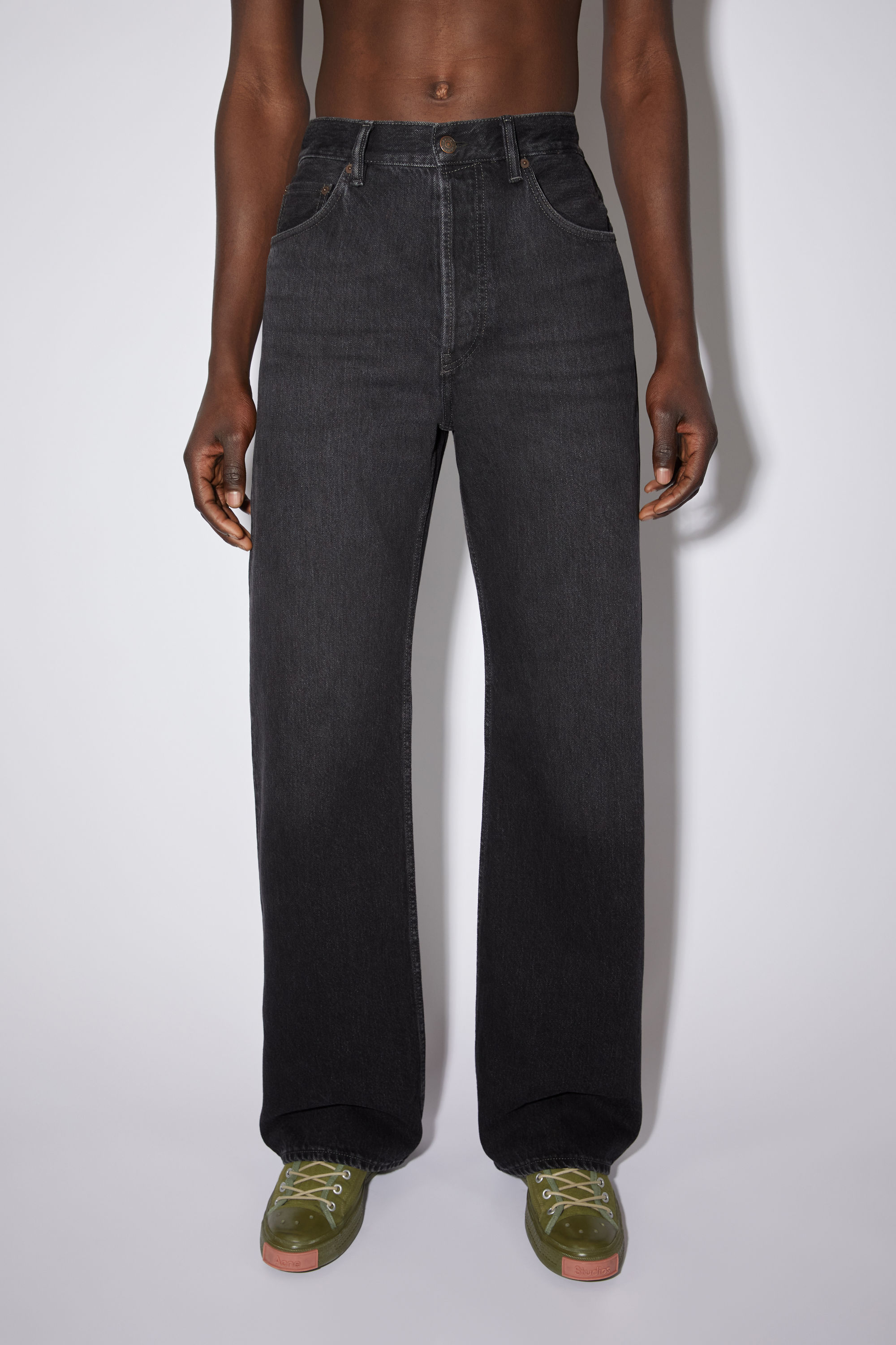 Acne Studios – Men’s jeans