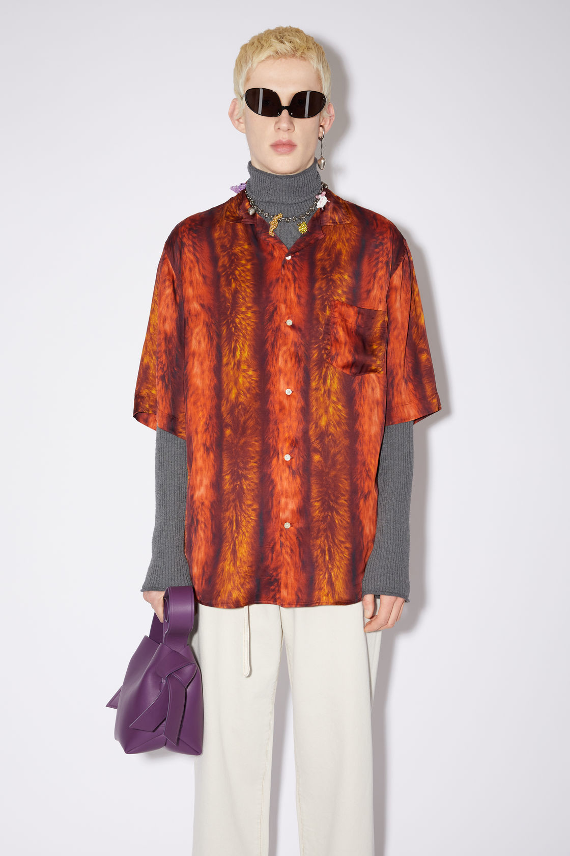 Acne Studios – Men's Shirts