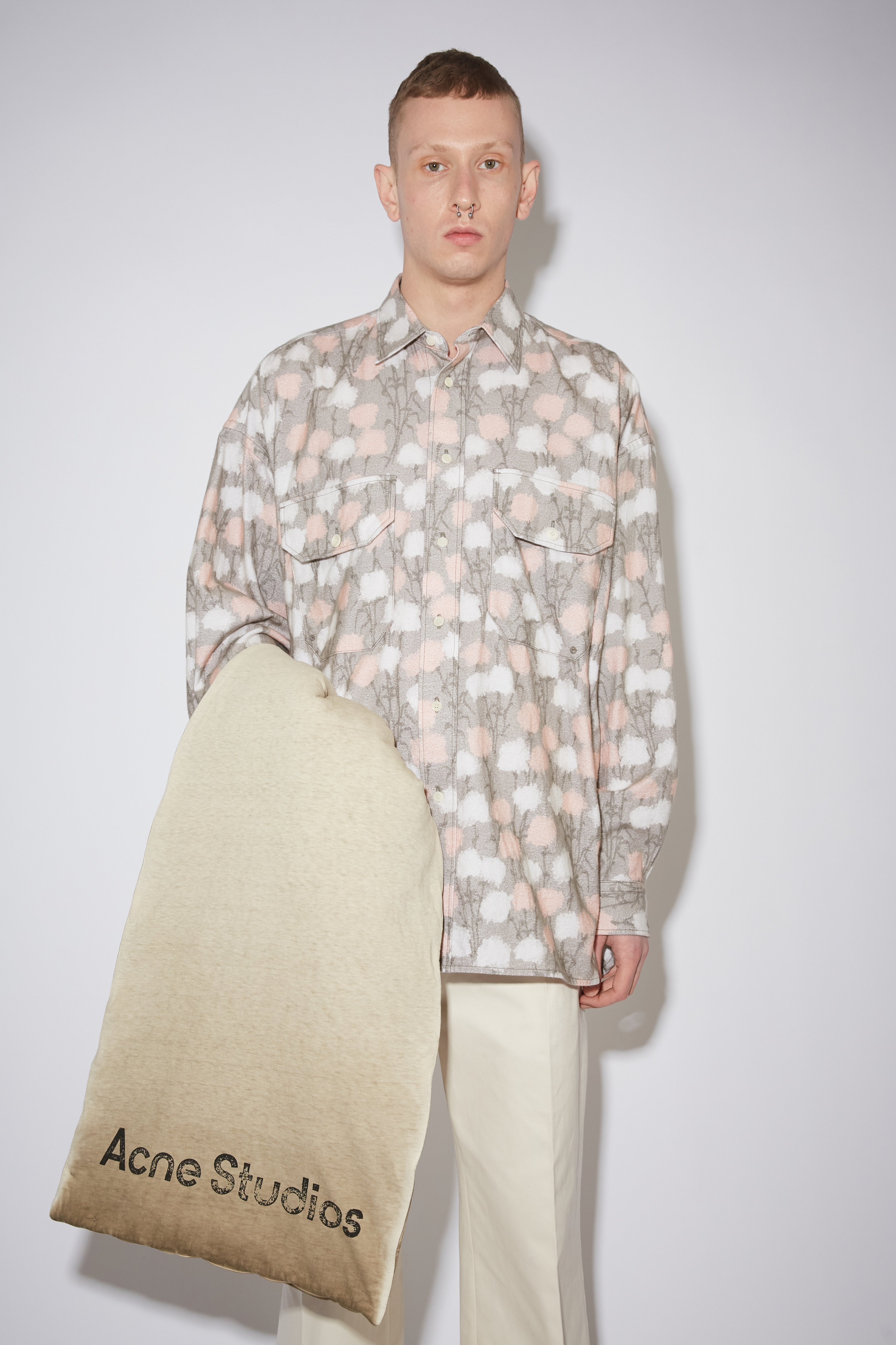 Acne Studios – Men's Shirts