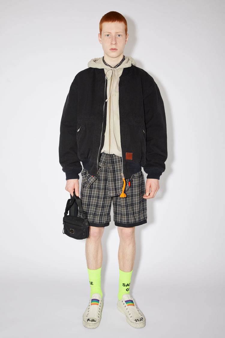 Acne Studios Face collection - Shop men's clothing and accessories