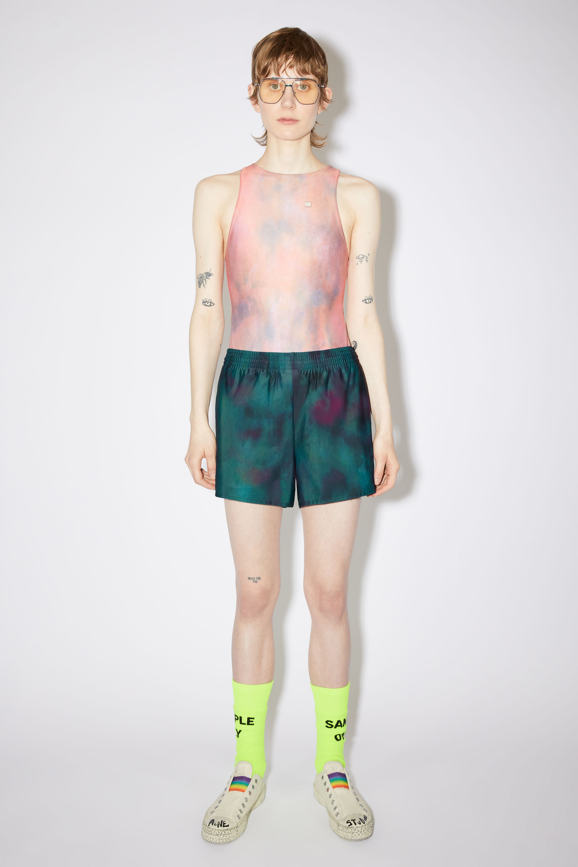 Acne Studios – Women’s Shorts