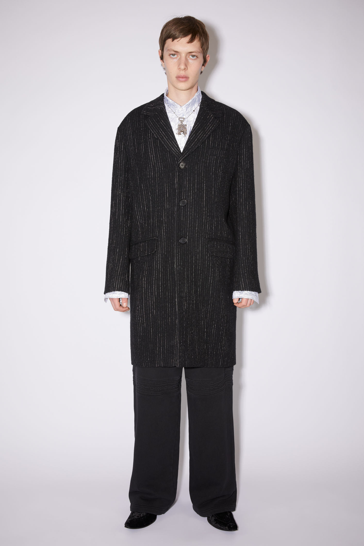 Acne Studios – Men’s Coats