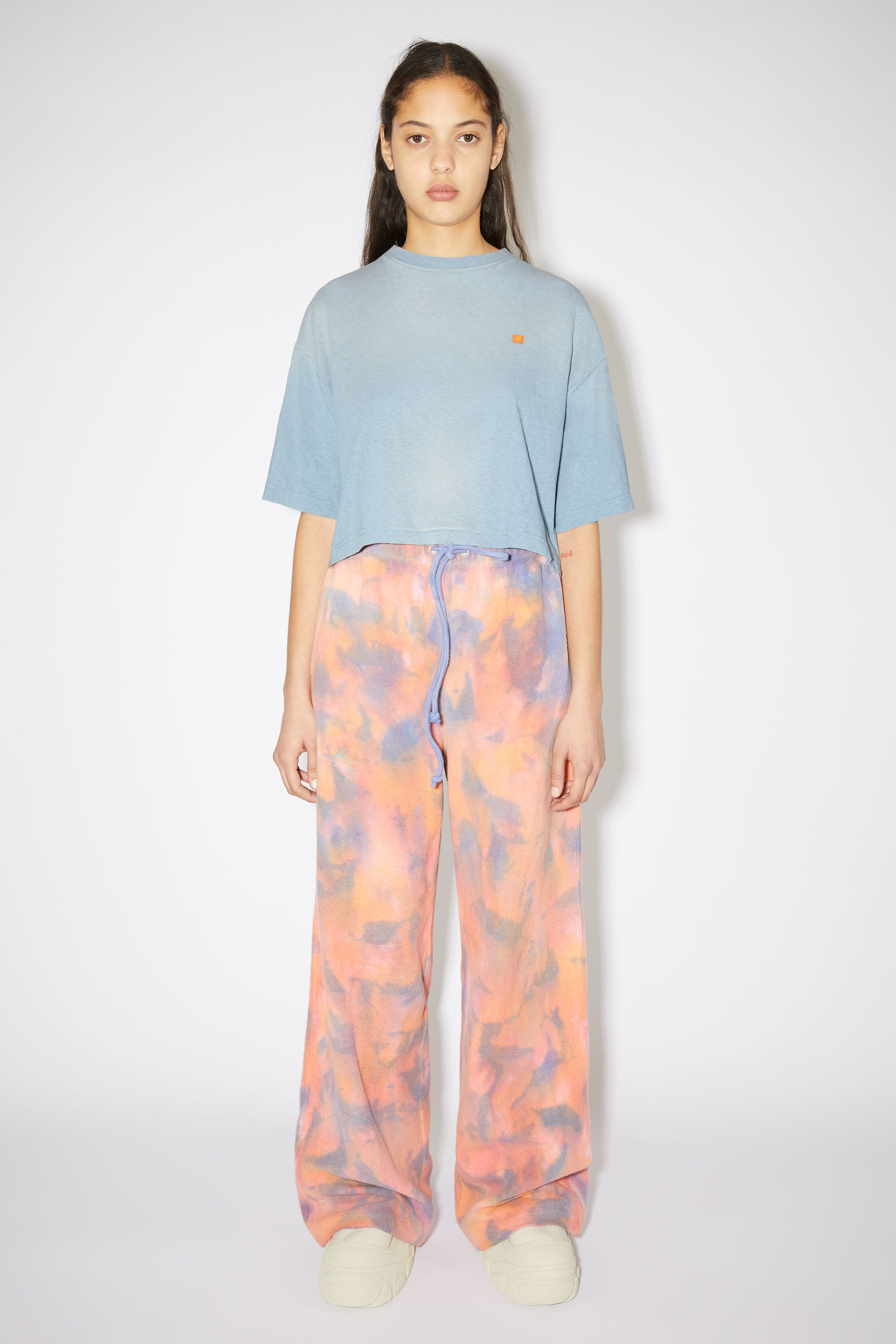 Acne Studios Face collection - Shop women’s clothing and accessories