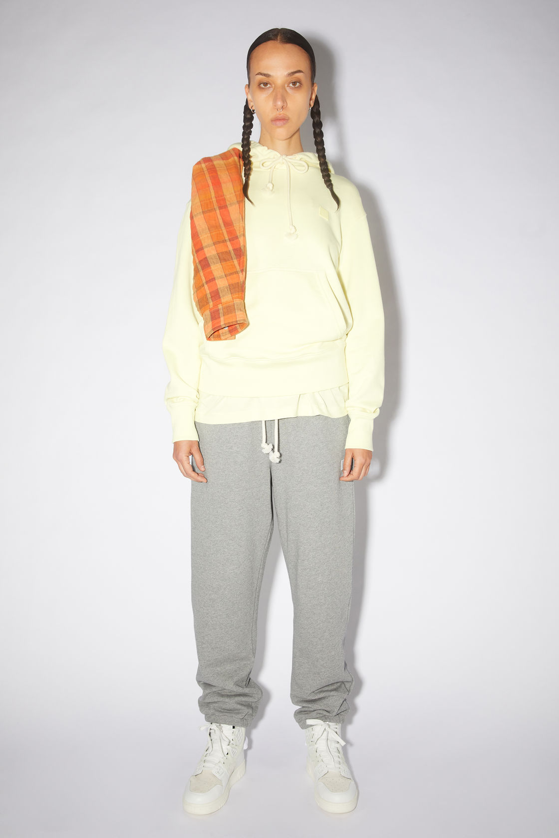 Acne Studios Face collection - Shop women’s clothing and accessories