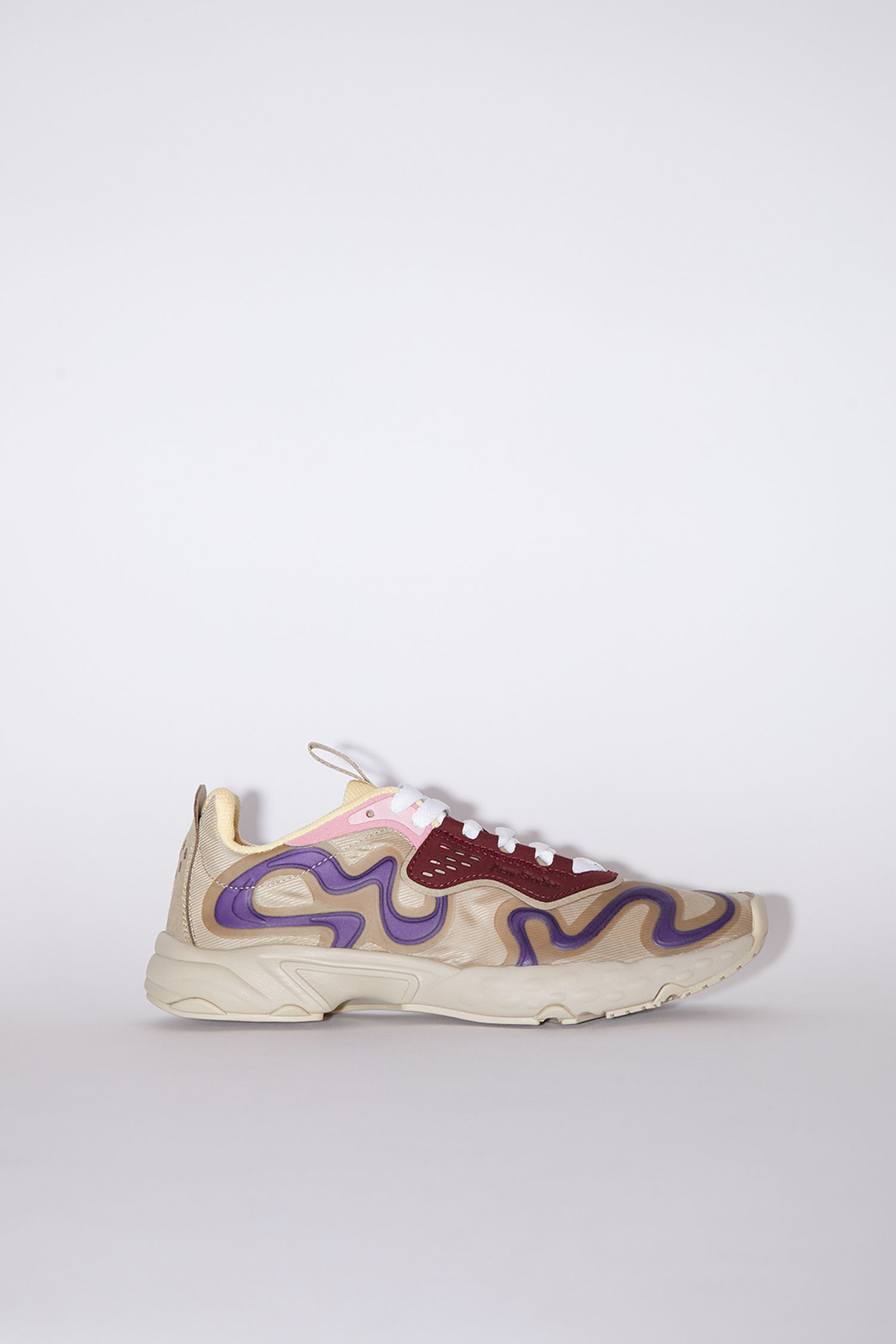 Acne Studios – Women’s Sneakers