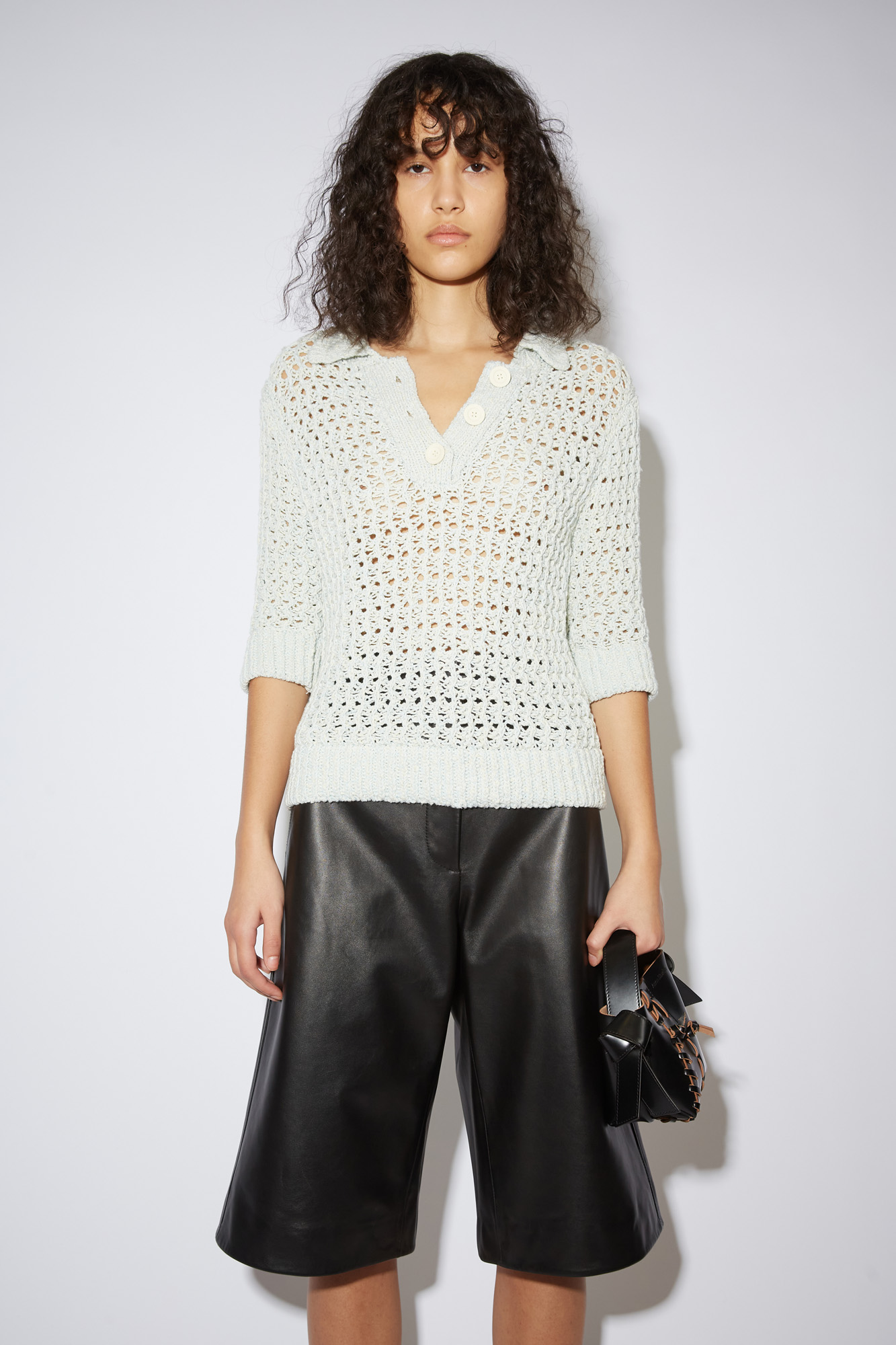 Acne Studios – Women’s Knitwear