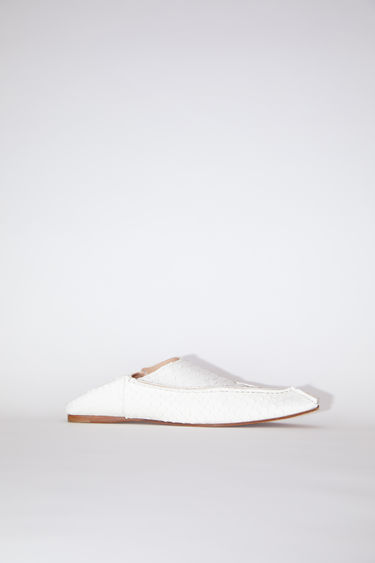 Acne Studios – Women’s Shoes