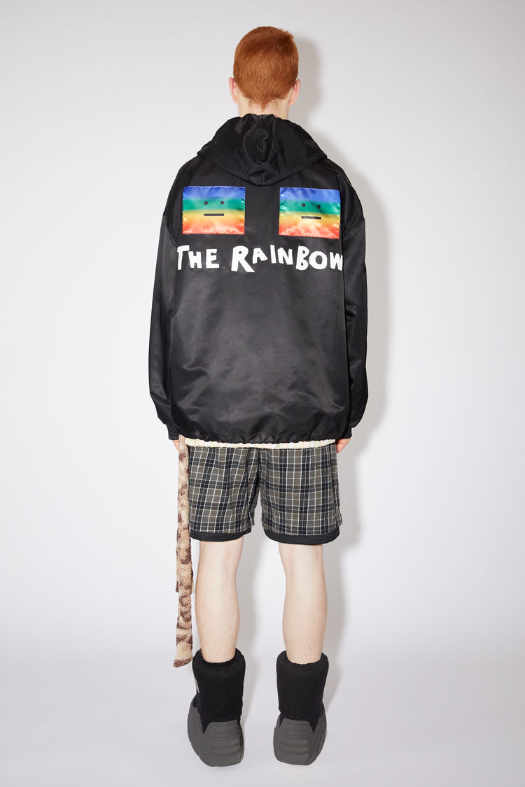 Acne Studios Face collection - Shop men's clothing and accessories